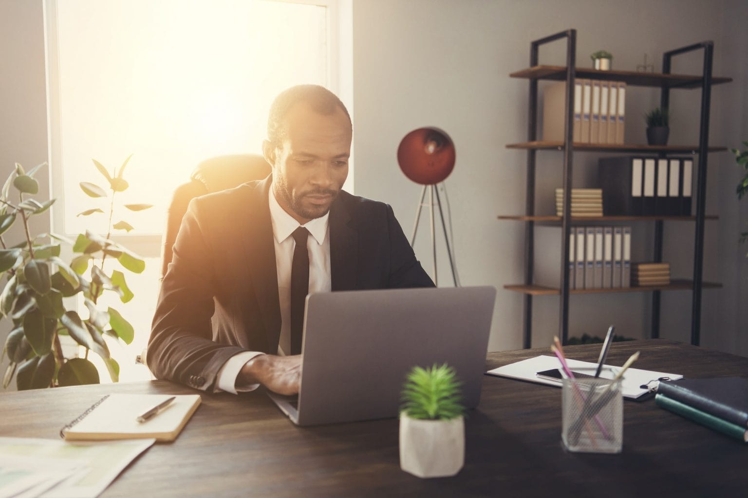 Meet the Team – Techpro Global Group | Network Security & IT Solutions ...