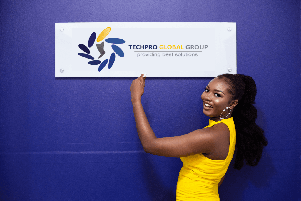 ABOUT US – Techpro Global Group | Network Security & IT Solutions Provider